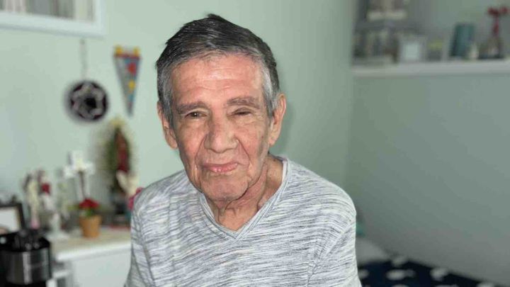 Fundraiser by Paul Aviles : Miguel Vega Torres