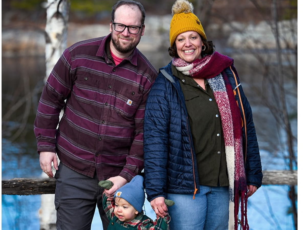 Fundraiser for Brianna Webber by Lauren Janson : Support for Dan Webber ...