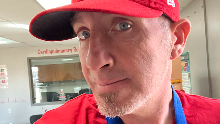 Fundraiser by Liam Nowak : Help,Hope,Laugh,Love cardiac journey