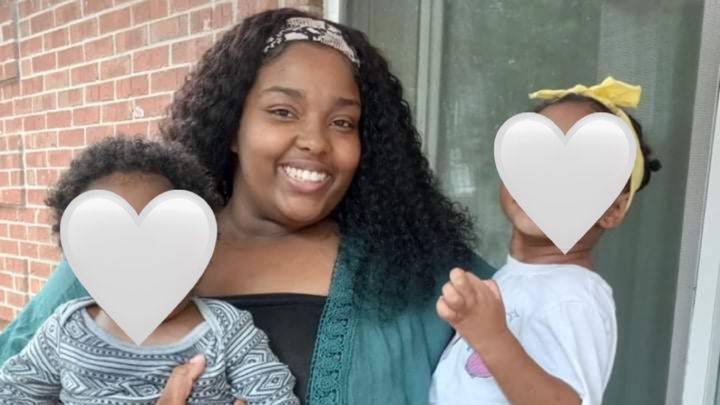 Fundraiser by Brandy Wallace : Homeless DV single mom needs help with ...