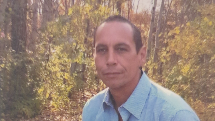 Fundraiser by Joseph Fourre : Funeral expenses for Joseph Henry Comeau Jr