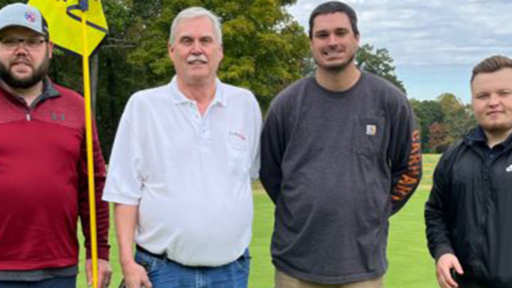 Fundraiser for Ricky Graves by Rebecca Tussey : Help Ricky Through This ...