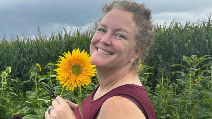 Fundraiser for Sarah Pechan Driver by Melyn Kronmiller : Support Sarah ...