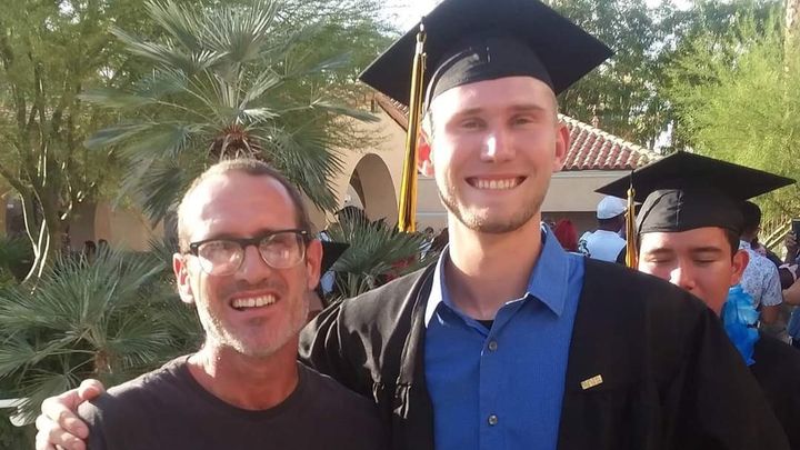 Fundraiser for Mike Bentzien by Michael Crothers : Michael Bentzien ...