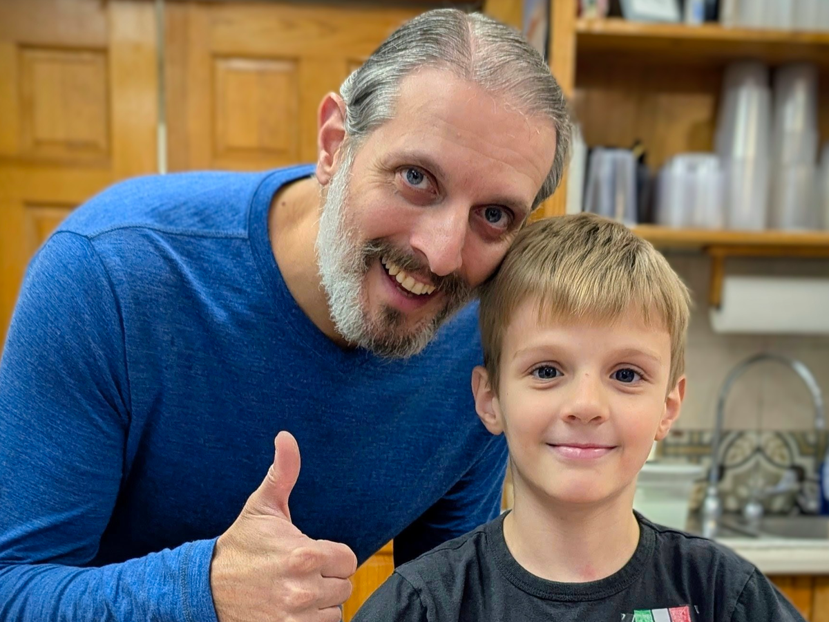 Fundraiser by Sarah Matta : Caring For Tony - Support for Tony's Cancer ...