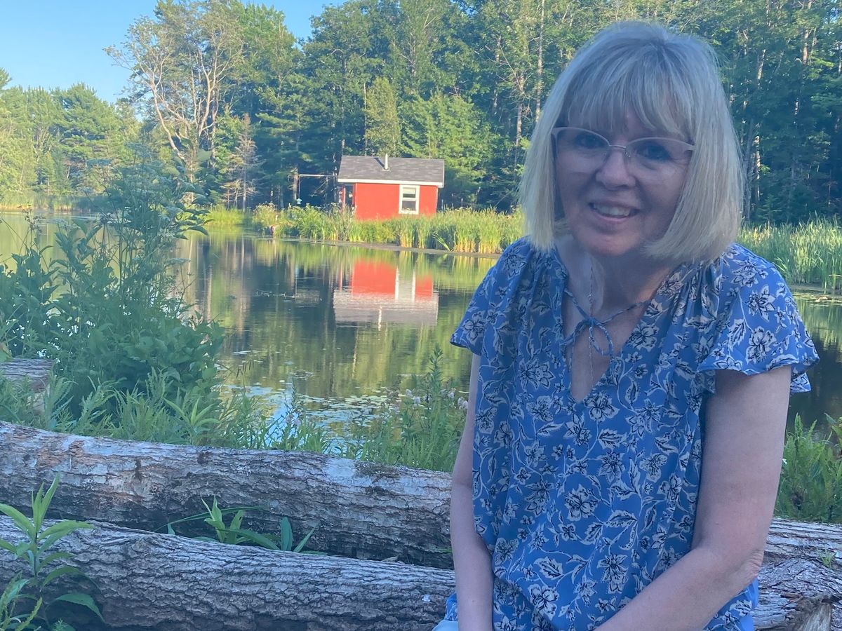 Fundraiser by Stephen and Kathy Newman : Helping Kathy Newman who has ...