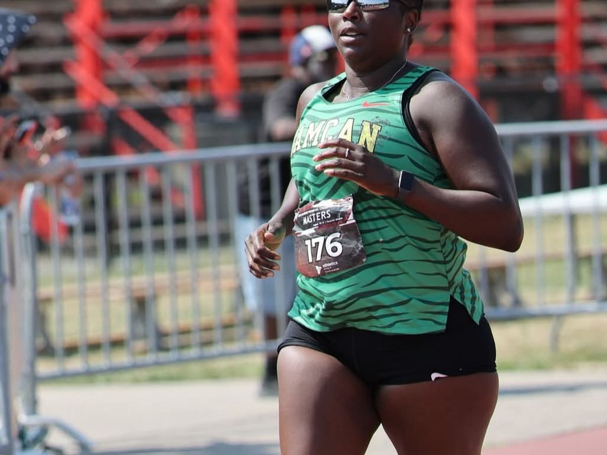 Fundraiser by Marsha Thompson : Help Marsha Represent Jamaica at the ...