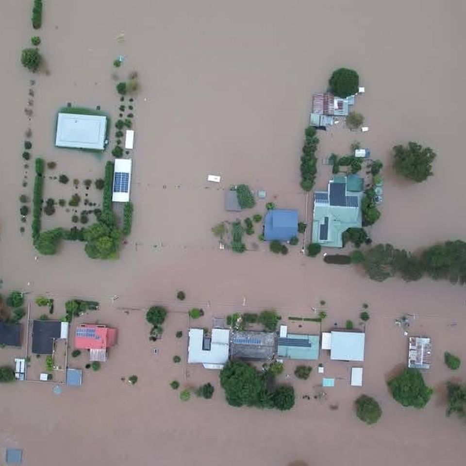 Fundraiser for Emma Monteith by Michelle Dubauskas : Wingham Flood ...