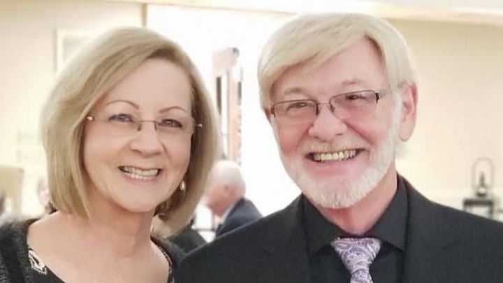 Fundraiser for Kenneth Or Renee Goss by Cristie Kase : Kenneth and ...