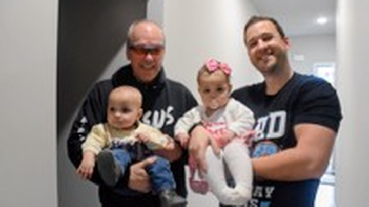 Fundraiser by Lisette Chanta : Support the Family of Keith Gunter Sr ...