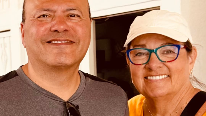 Fundraiser by Shahdad Shahandeh : Support Tammy Shahandeh's Hospice Journey