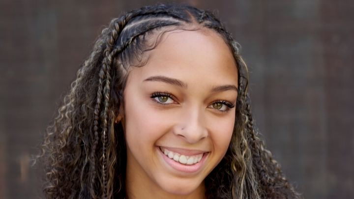 Fundraiser by Monique Henderson : Get Celene to NATIONALS