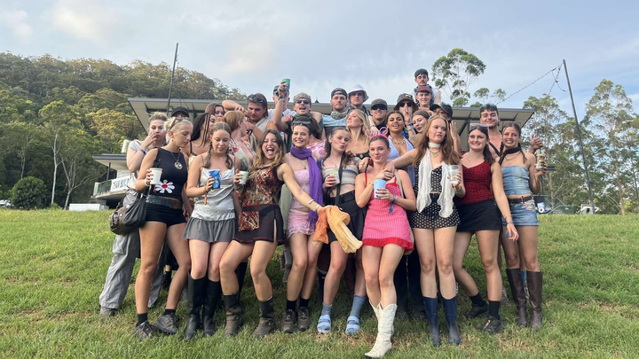 Fundraiser by Ashton Robinson : Mental Health Fundraiser