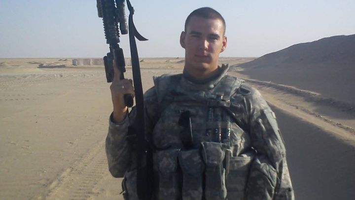 Fundraiser for Bryan Yates by Valerie Pappas : Support a Veteran's ...