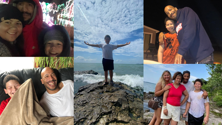 Fundraiser for Felicia Edgar by Casey Viccari : Aaron Wallace Chitison ...