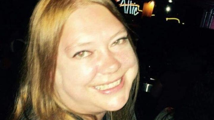 Fundraiser by Julie Matekovic : Amy Whitman