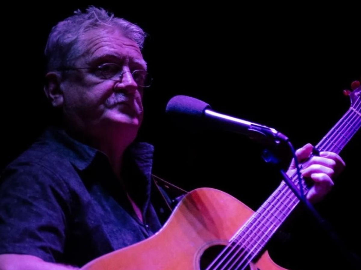 Fundraiser for Brian Gaffney by Patrick Fahey : Support Brian Gaffney's ...