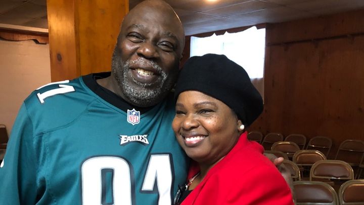 Fundraiser by ADRIENNE BANKS : Ronald Banks Memorial Fund