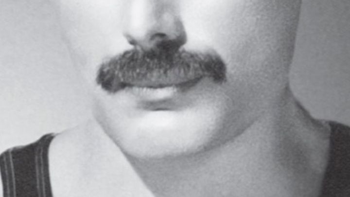 Fundraiser by Adam Pilkington : Freddie and the gang take on Movember