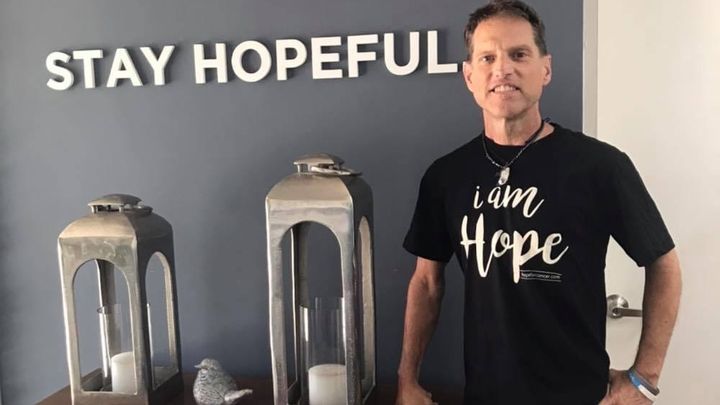 Fundraiser by Zohe Telon : Honoring Rob Terrell’s memory