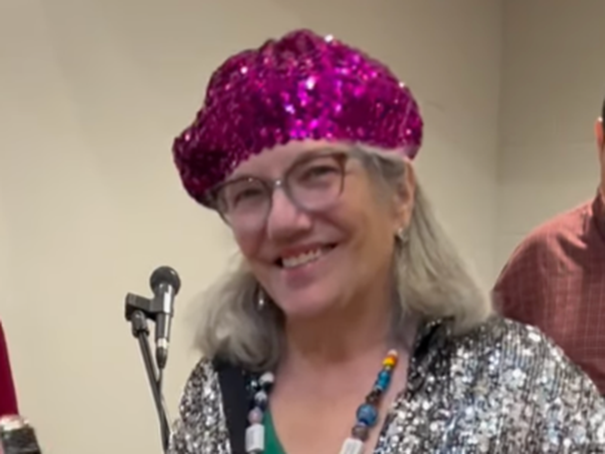Fundraiser for Janet Calvo by Christine Grogan Taylor : Support Janet ...