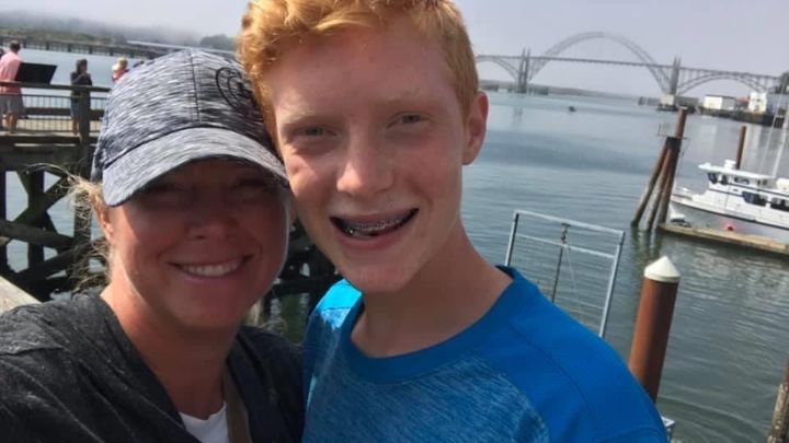 Fundraiser for Annette Parrish Rose by Dana Holle : Landon’s Medical Bills