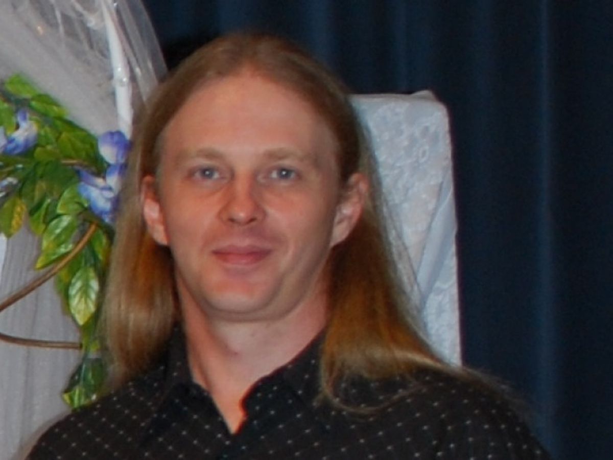 Fundraiser for William Whitham by Kay Harkness-Johnson : Funeral ...