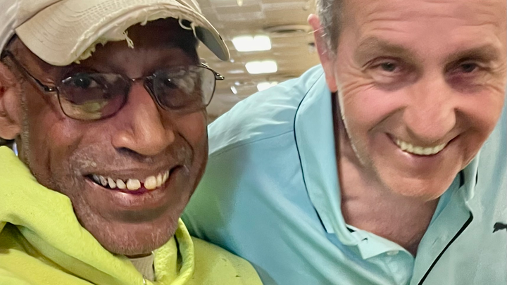 Fundraiser by Jamie Harris : Honoring Arthur Lee Harris