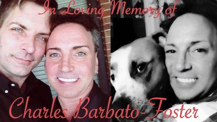 Fundraiser for Pam Barbato by Danielle Houde : In Loving Memory of ...