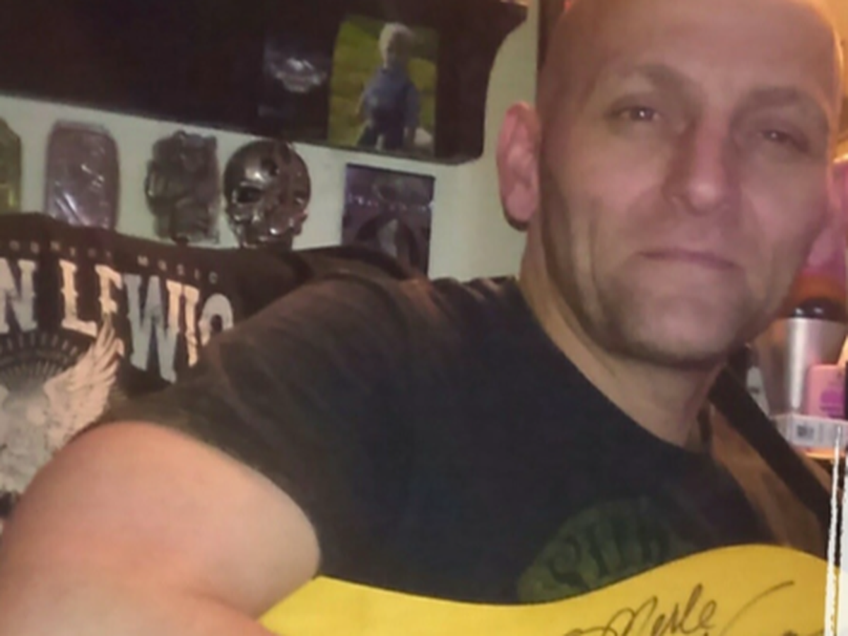 Fundraiser by Shawna Bellgowan : Help Honor Timothy Bacon's Memory