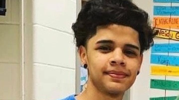 Fundraiser by Kevin Maldonado : Remembering Elias