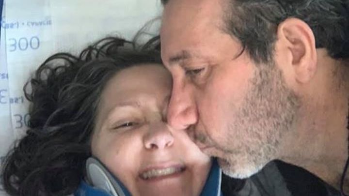 Fundraiser by Eugenio Jay Marrazzo : Jay and Corrine Marrazzo Medical ...