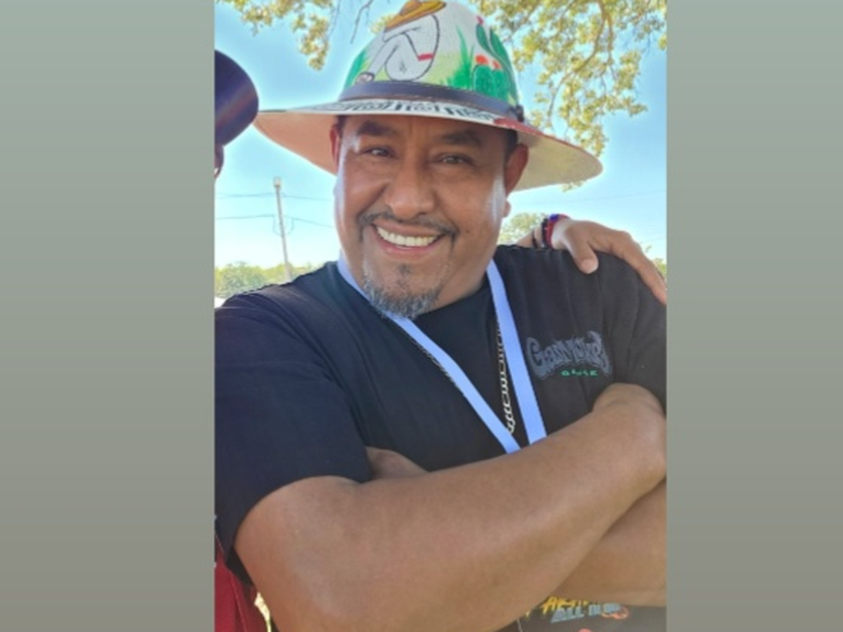 Fundraiser by Jackeline Barron : Help Martin Barron's Family with ...