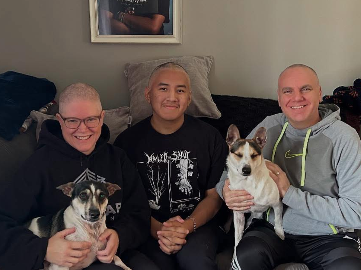 Fundraiser for Joseph Bonafede by Anthony Tornetta : Support the ...