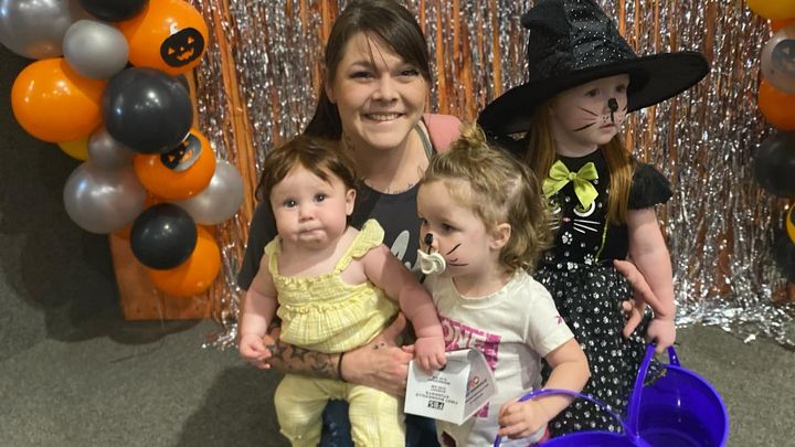 Fundraiser for Austin Reeves by Tiffany Reeves : Support Tiffany Reeves ...