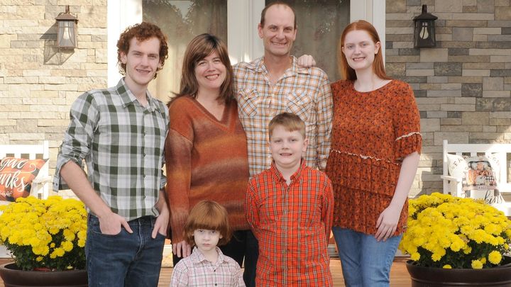 Fundraiser for Tammy Baldwin by Ellie Sayles : Help our daughter Tammy ...