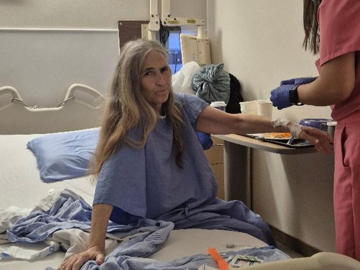 Fundraiser by Robert Herrington : Leukemia Fund for Karen Herrington