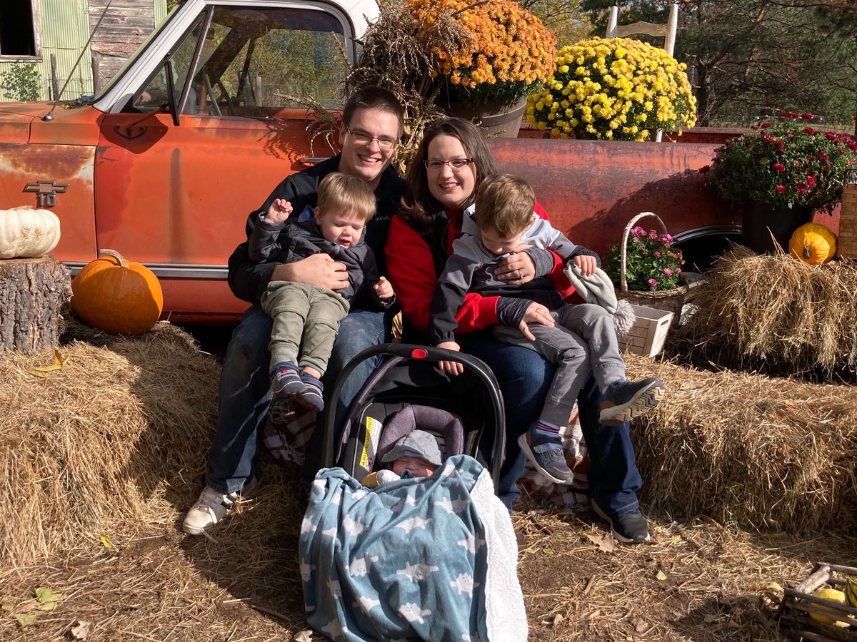 Fundraiser for Andrew Murphy by Joy Lampl : Andrew's Medical Bill Relief