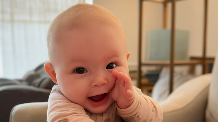 Fundraiser for Sean Henaghan by Michael Connolly : Infant and father ...
