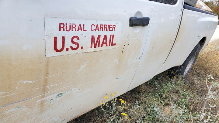 Fundraiser by Debra Prebish : Truck Repairs