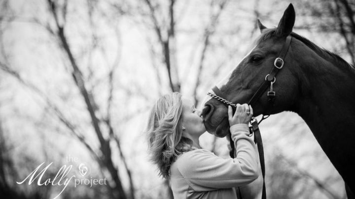 Fundraiser for Jennifer Blackburn by Jessica Woodburn : Jennifer's ...