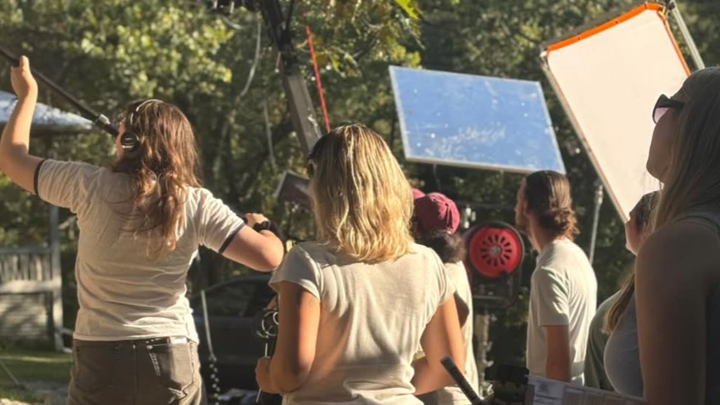Fundraiser by Grace Davis : Support Grace Davis' First Independent Film