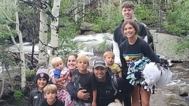 Fundraiser for Kayci Schumacher by Kelly Flaska : Schumacher Family