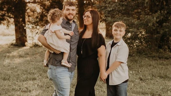 Fundraiser for Christina Crafton by Jessica Bowling : Support Austin’s ...