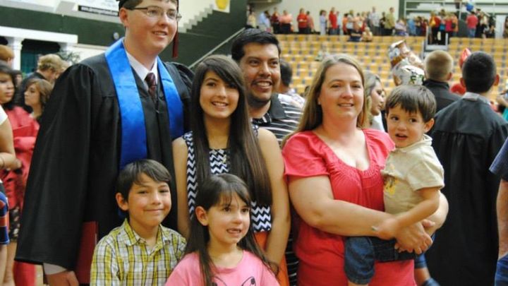 Fundraiser for Daniel Saiz by Terri Campbell : LET'S HELP THE DANIEL ...