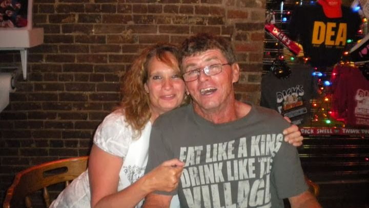 Fundraiser by Samantha Crawford : Assistance for Jackie