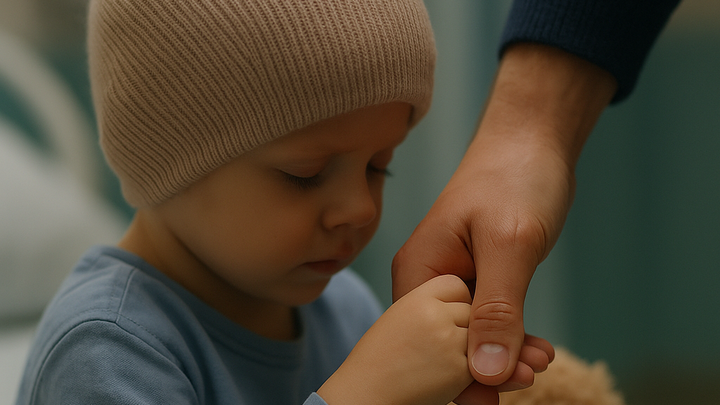 Fundraiser by Minoo Bashiri : از نزدیک میشناسم شون شیر کنین با دوستاتون حتما