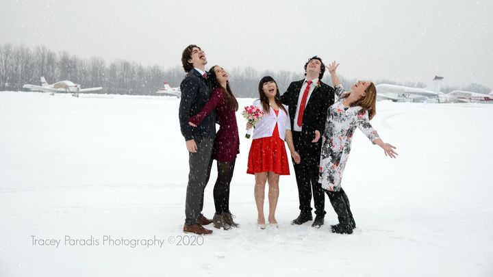 Fundraiser for Michelle Oleary by Amy Inzero : Michelle's Journey to ...