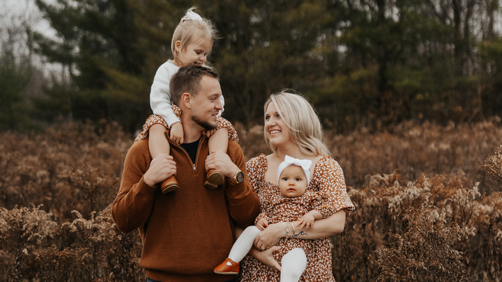 Fundraiser for Danielle Stich by Summer Lozada : Assist Nevada's Family ...