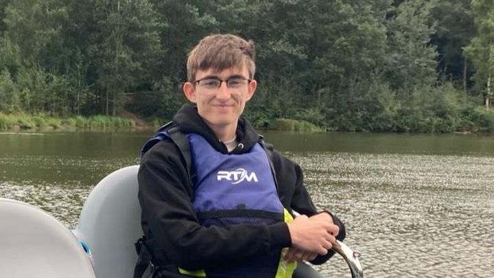 Fundraiser by Jake Stanton : Expedition to Cambodia